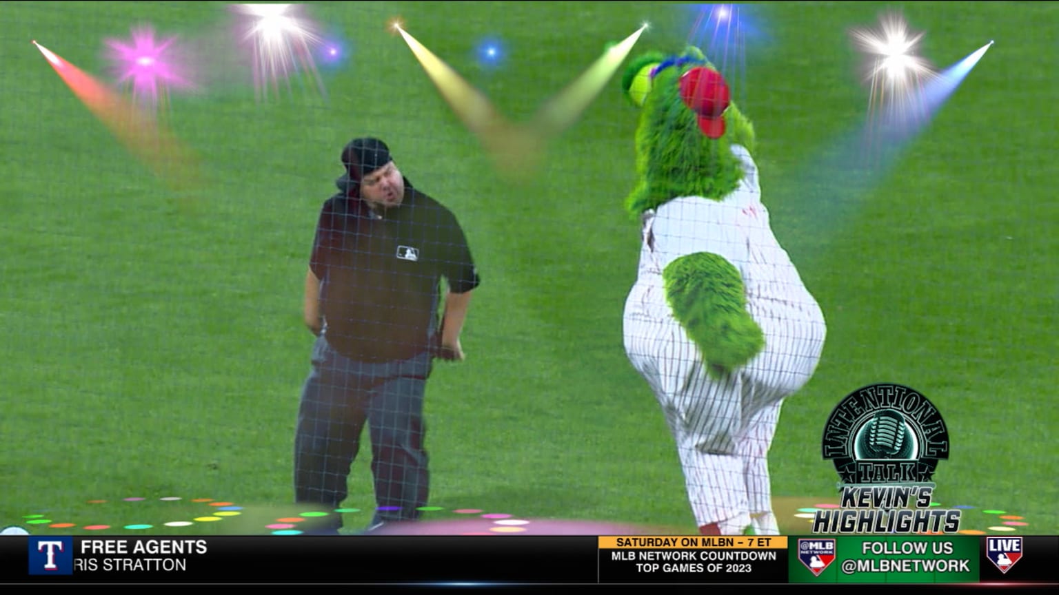 Kevin's Highlights present singing and dancing | 11/30/2023 | Seattle ...