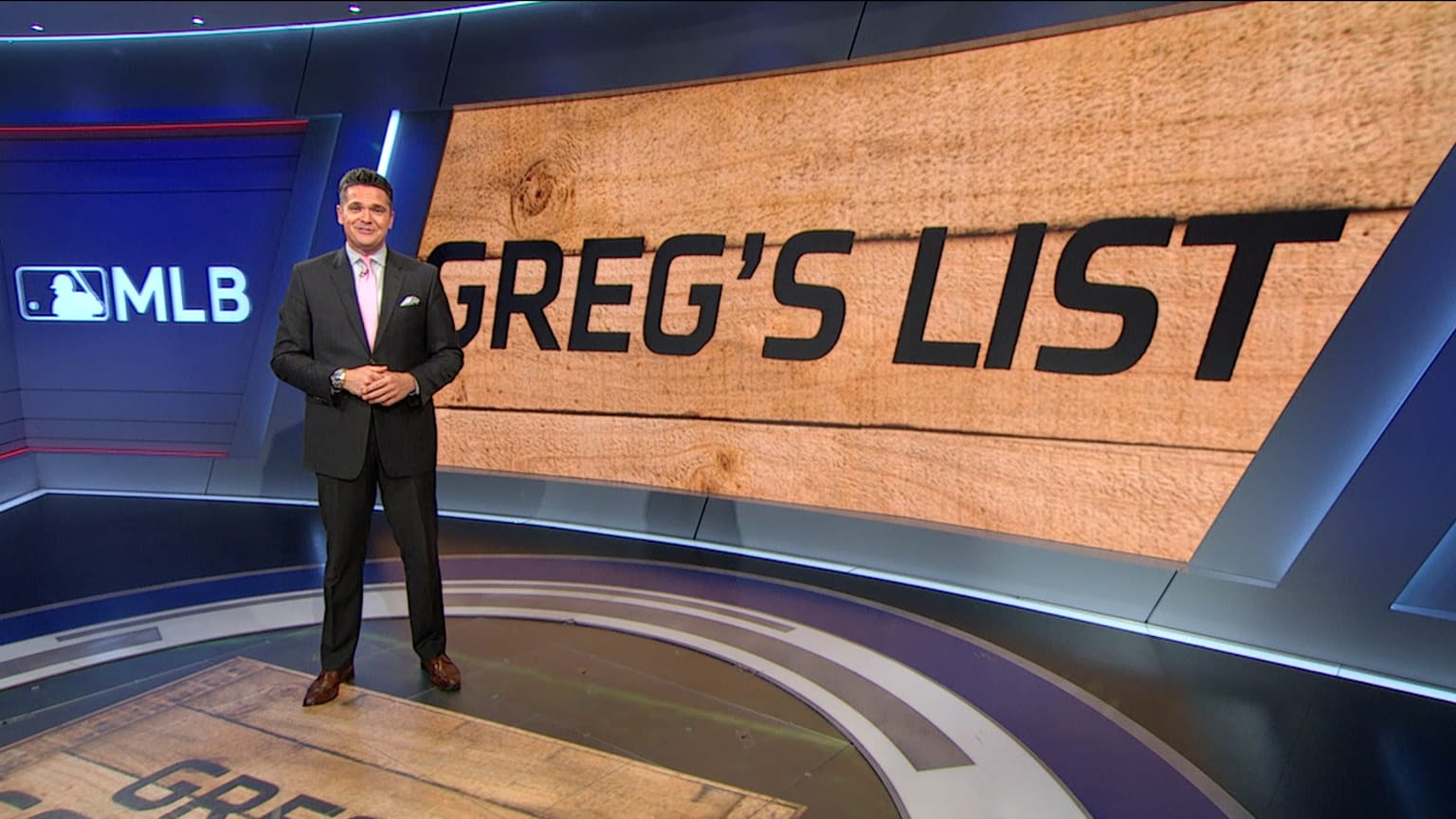 Greg Amsinger discusses who his top trade targets are | 07/19/2024 ...