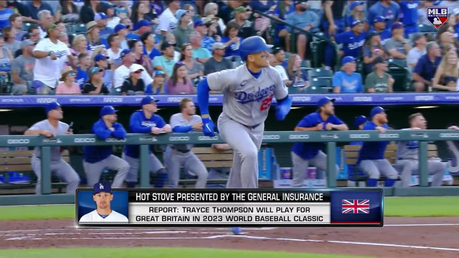 Thoughts on Mike Radcliff, World Baseball Classic | 02/06/2023 ...