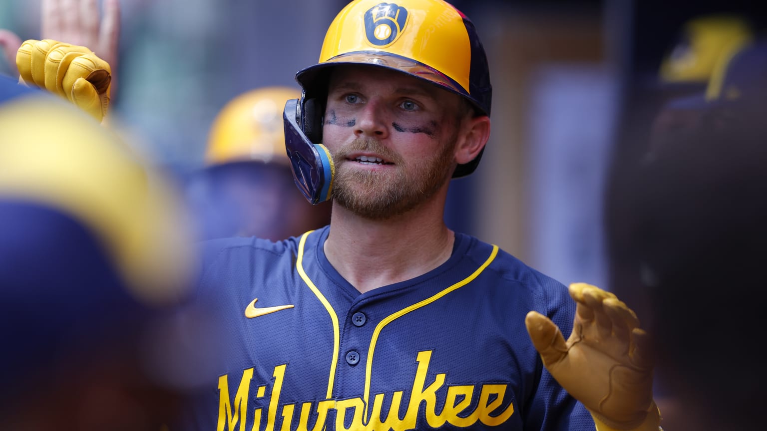 Jake Bauers' two-run homer (9) | 08/08/2024 | MLB.com