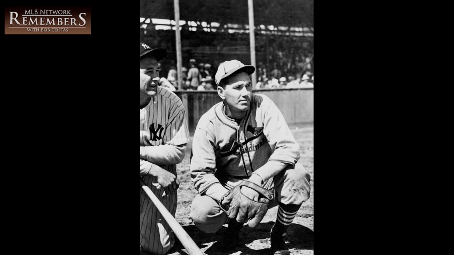 Remembering the Dean brothers' doubleheader sweep | 09/21/1934 | MLB.com