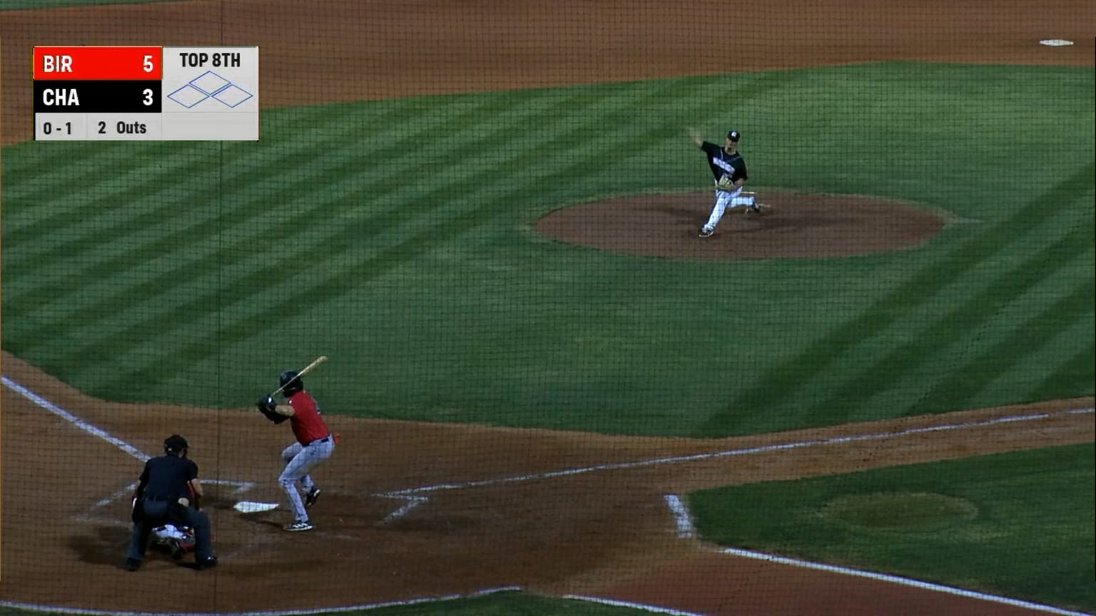 Brooks Baldwin' four-hit game | 04/26/2024 | MLB.com