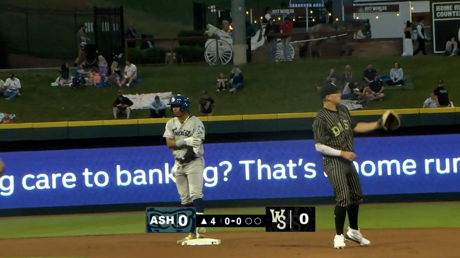 Astros No. 2 prospect Luis Baez's four-hit game | 05/12/2024 | Houston ...