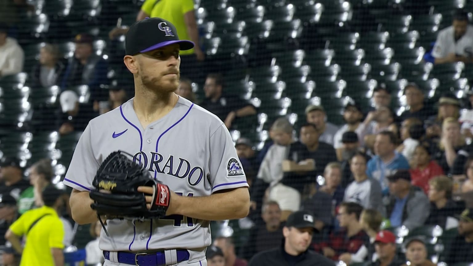 Chad Kuhl goes a strong 6 1/3 frames | 09/13/2022 | MLB.com