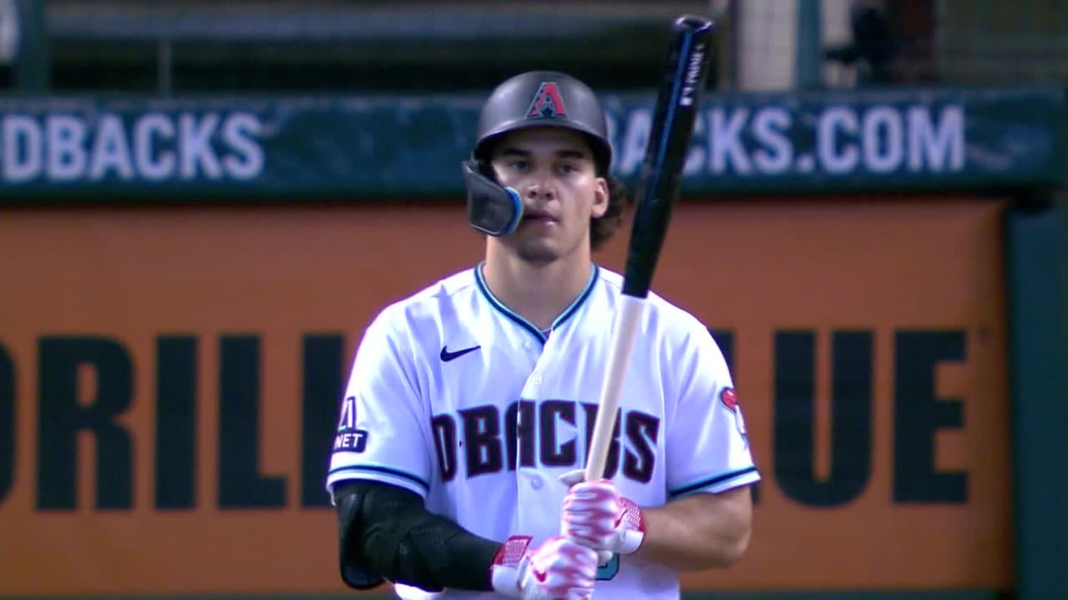 Alek Thomas' RBI groundout | 05/10/2023 | Arizona Diamondbacks