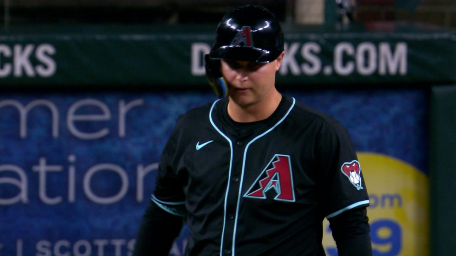 Joc Pederson's RBI groundout | 06/14/2024 | Arizona Diamondbacks