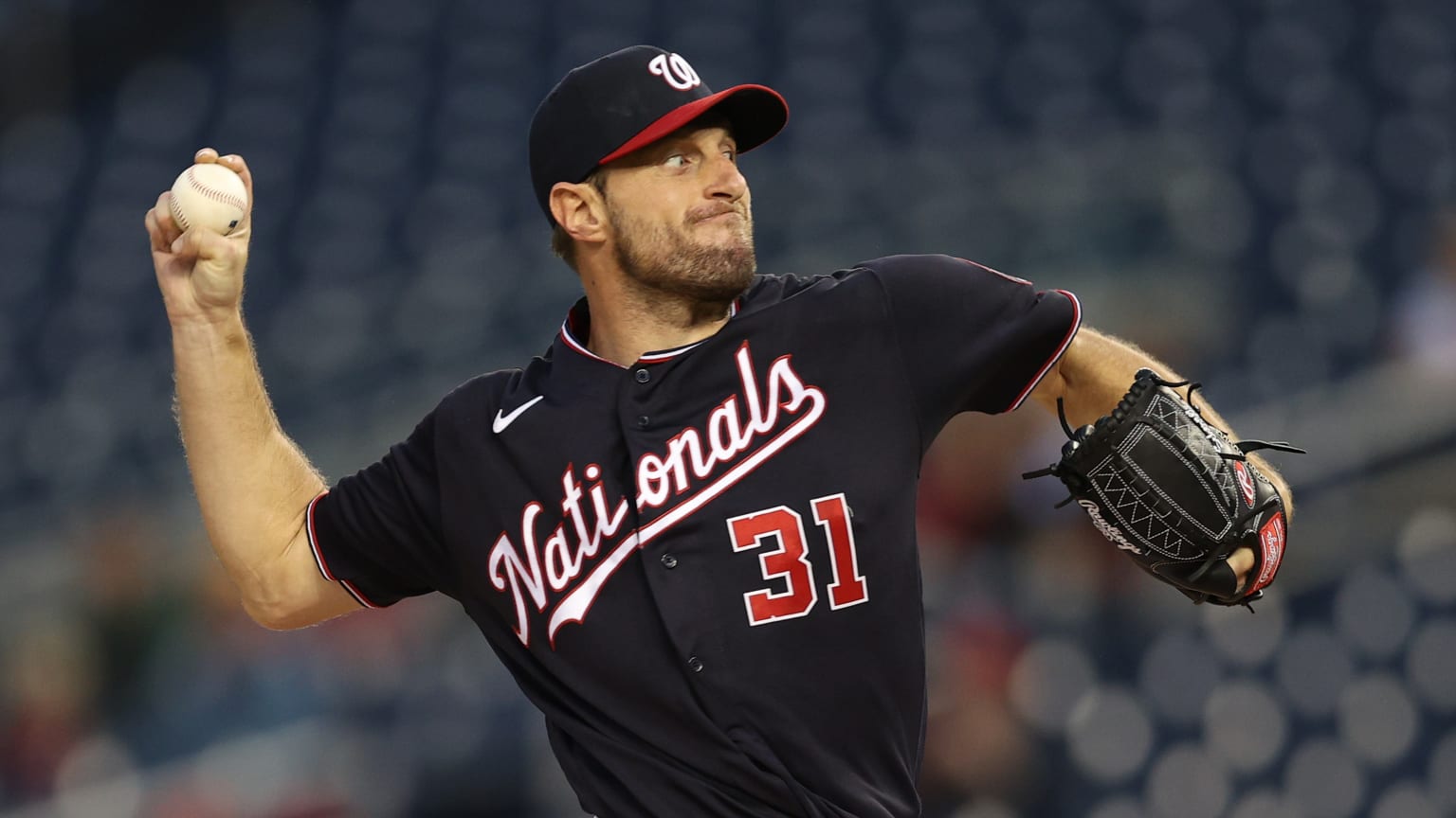Dan Kolko on his favorite Nationals all-time roster | 01/09/2026 | MLB.com