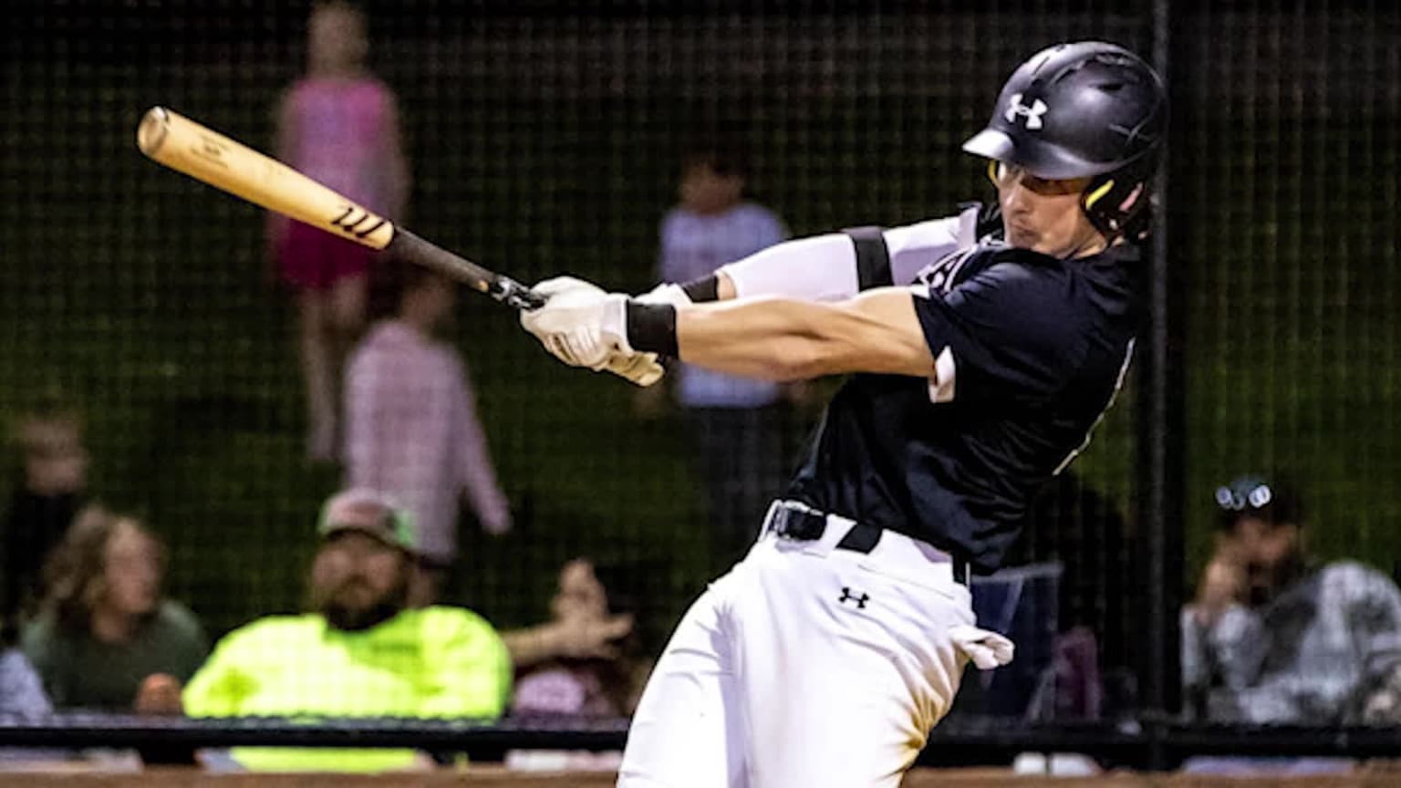 Draft Report: Kollin Ritchie, high school shortstop | 06/24/2023 | MLB.com