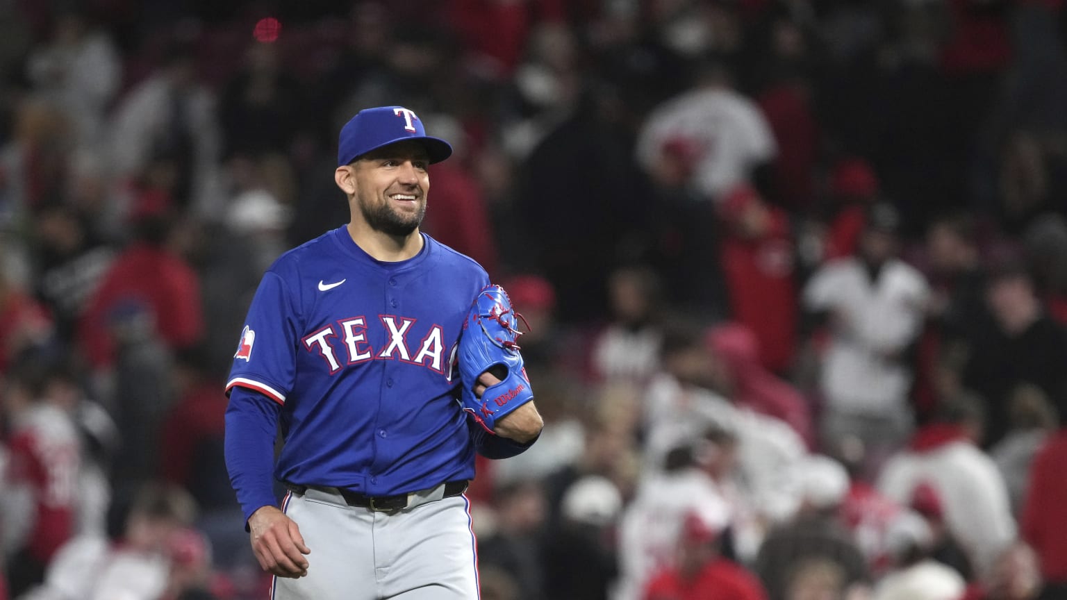 DeRosa and Avila on Nathan Eovaldi's shutout | 04/02/2025 | New York Mets