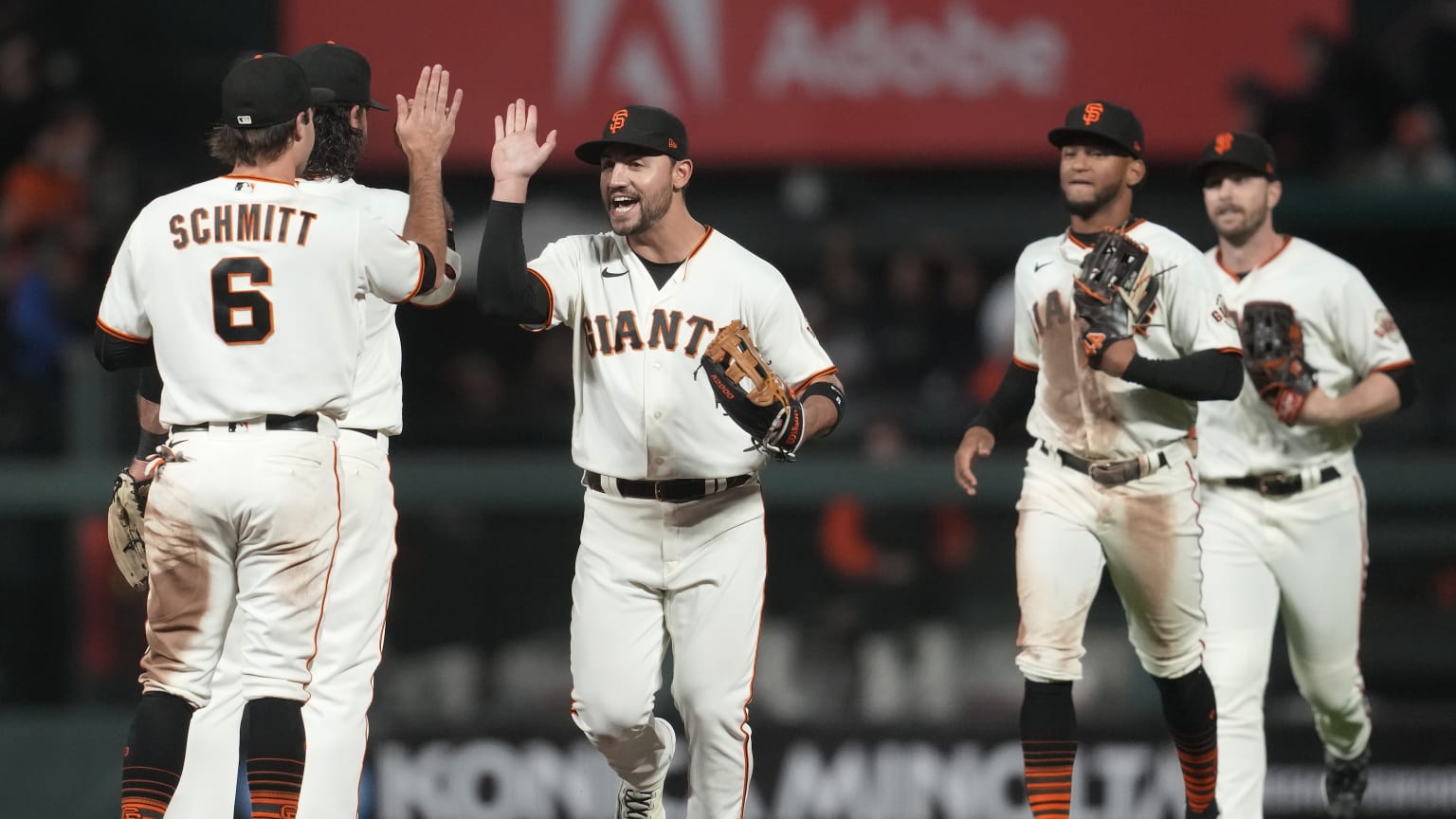 Padres, Giants - 06/21/2023 | Game Video Highlights | MLB Film Room ...