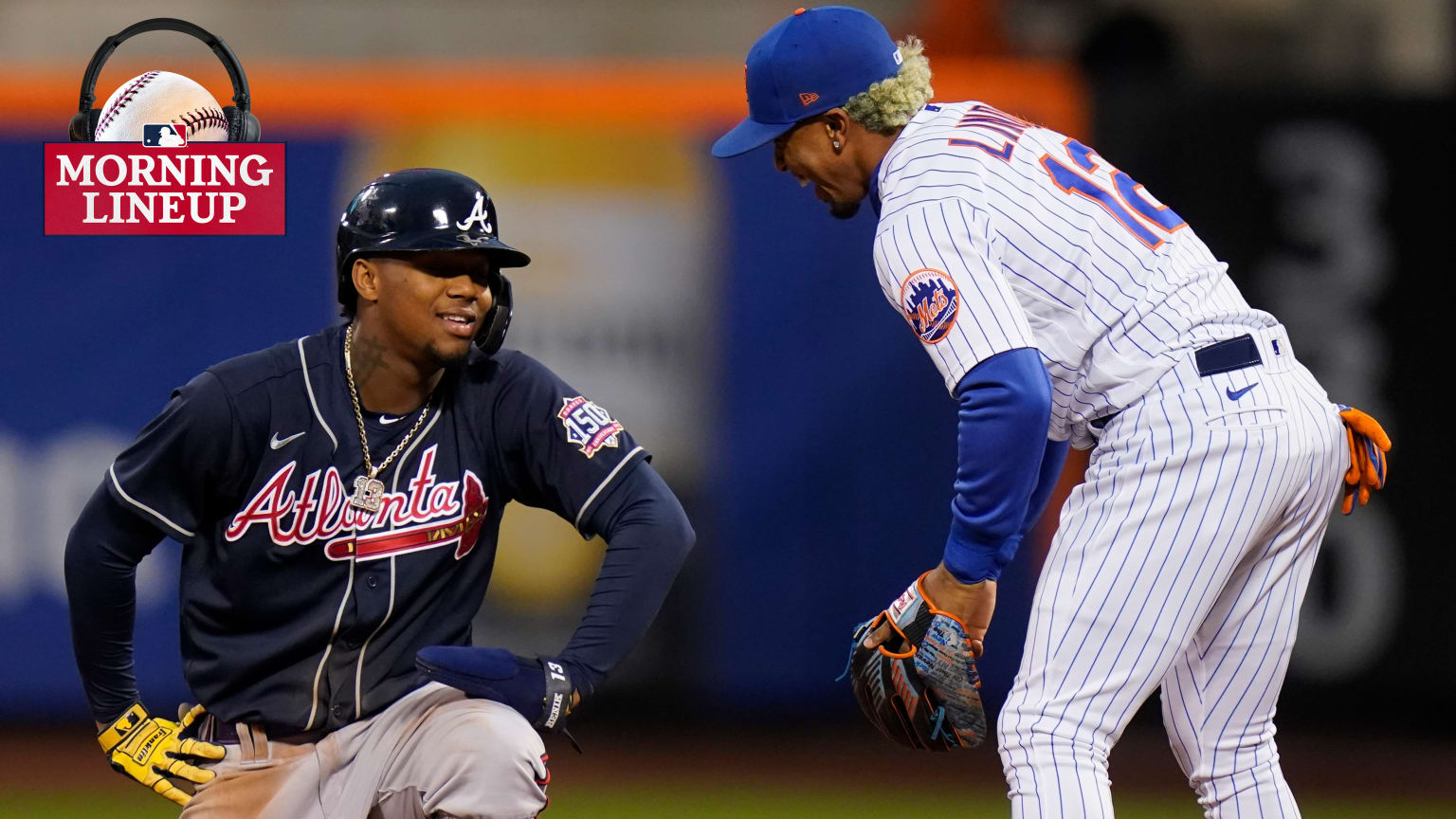 PECOTA predictions for 2025 | Morning Lineup | 02/06/2025 | MLB.com