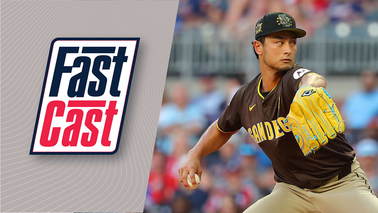 FastCast: Sunday's best in