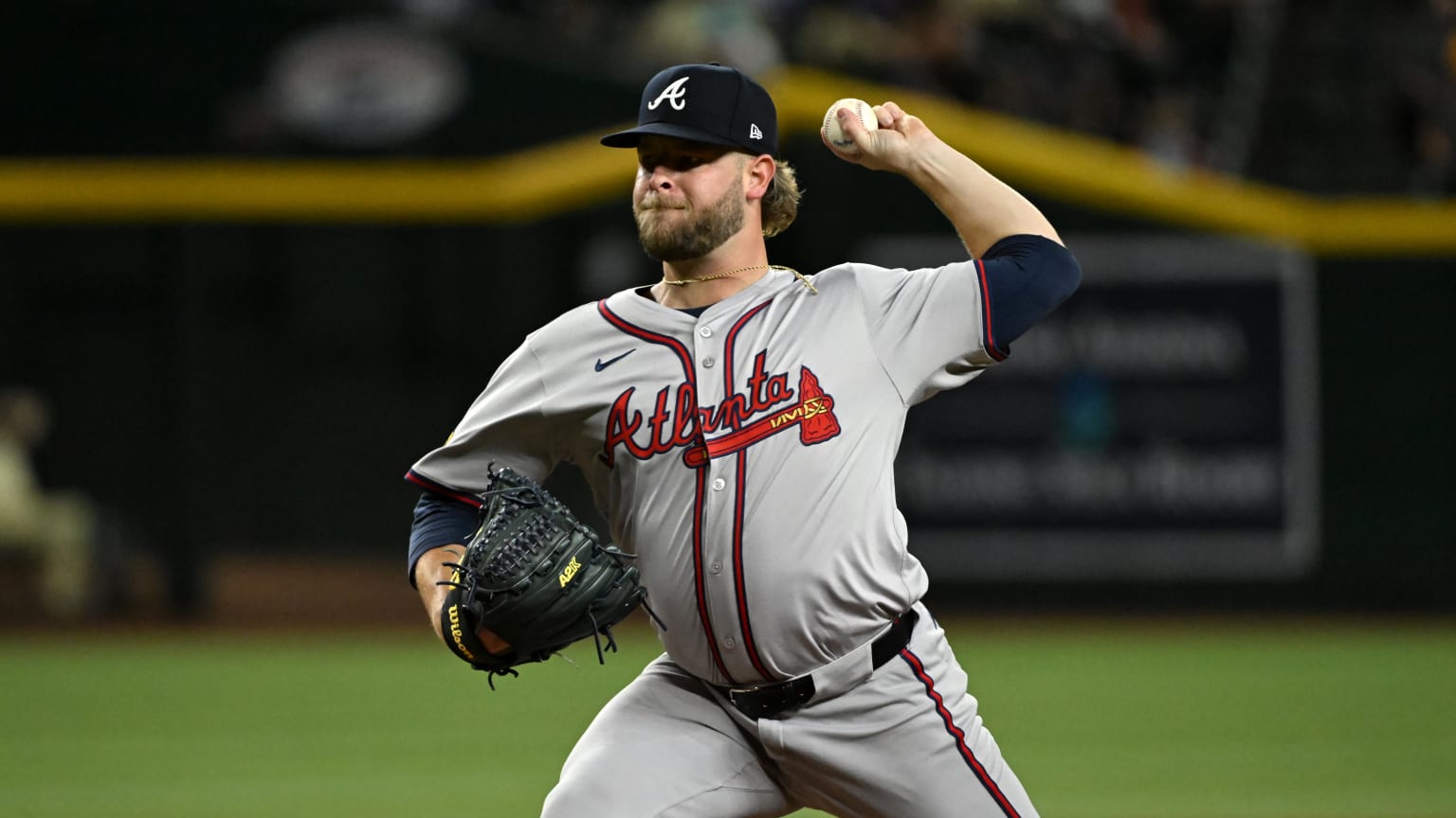 A.J. Minter's three-pitch 9th inning | 07/09/2024 | Atlanta Braves