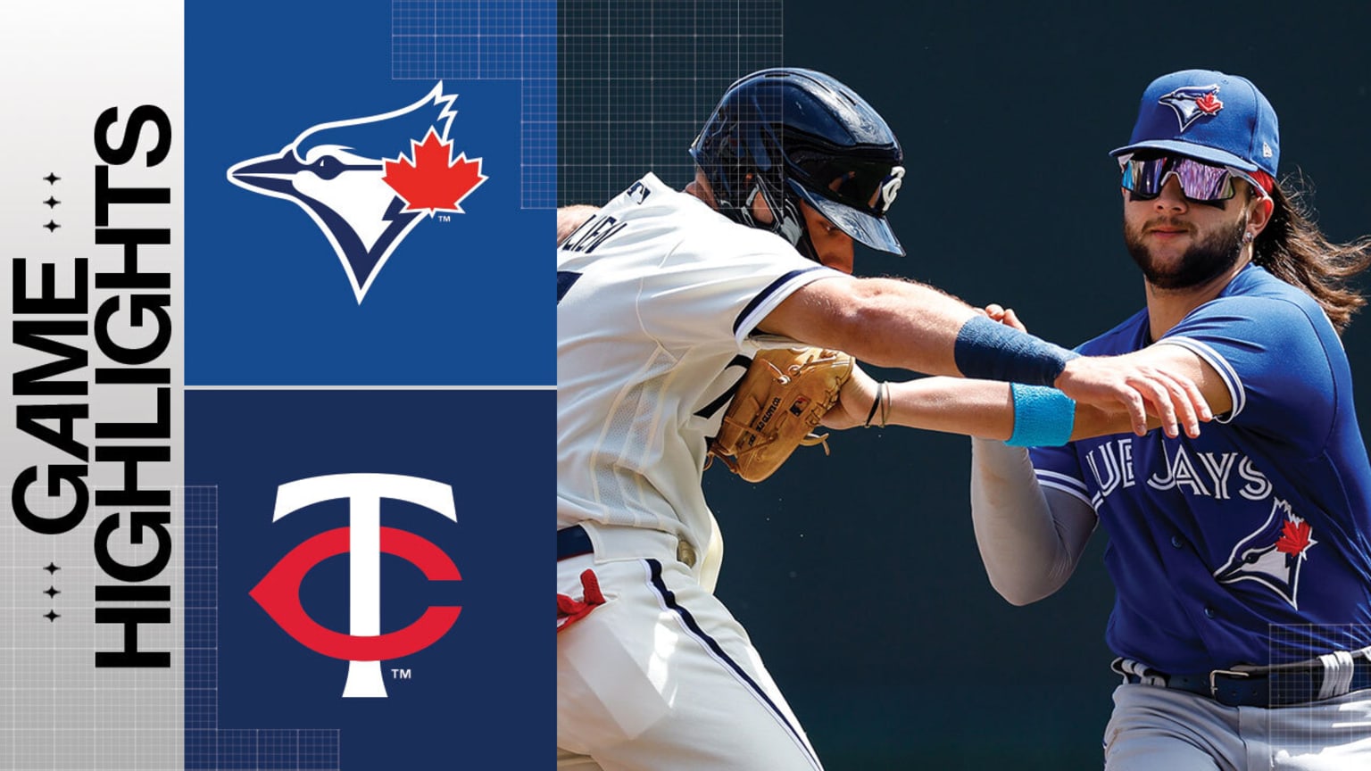 Alejandro Kirk powers Blue Jays' 3-0 win | 05/28/2023 | Toronto Blue Jays