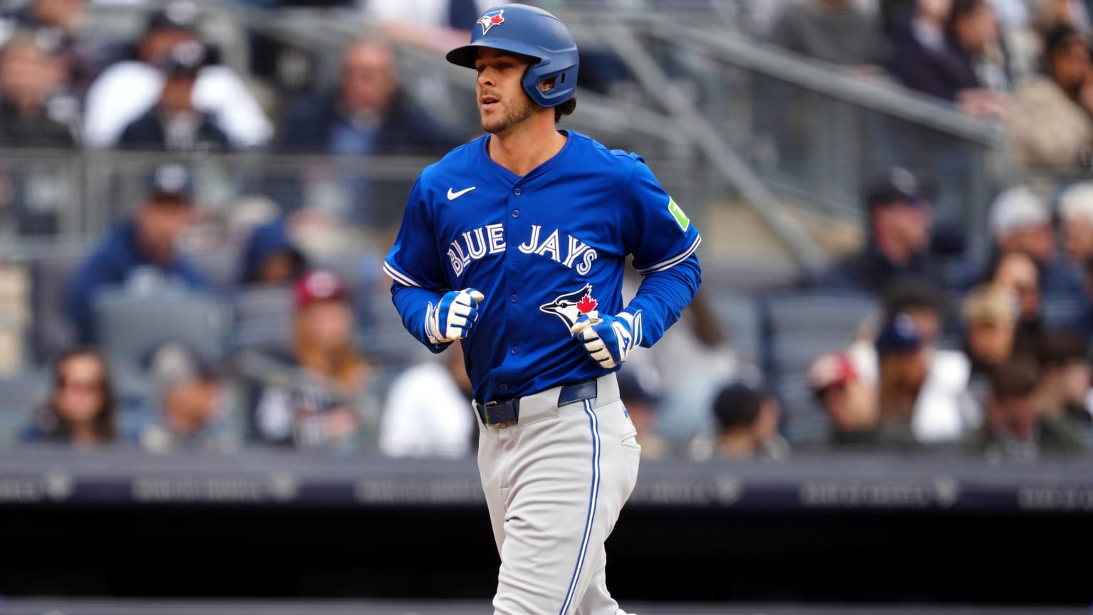 Blue Jays, Yankees - 04/05/2024 | Game Video Highlights | MLB Film Room ...