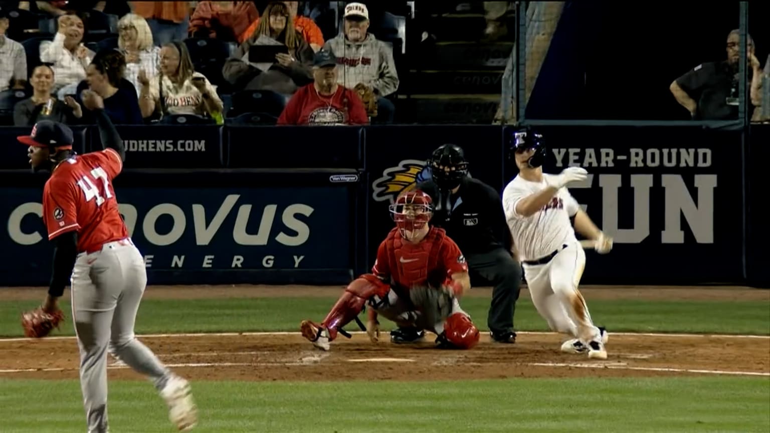 Top Prospects: Max Anderson, 2B, Tigers | 01/15/2026 | MLB.com