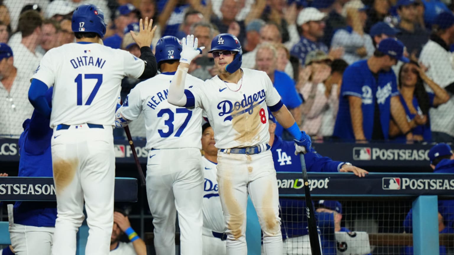 Debating which World Series lineup is better | 10/23/2024 | New York Mets