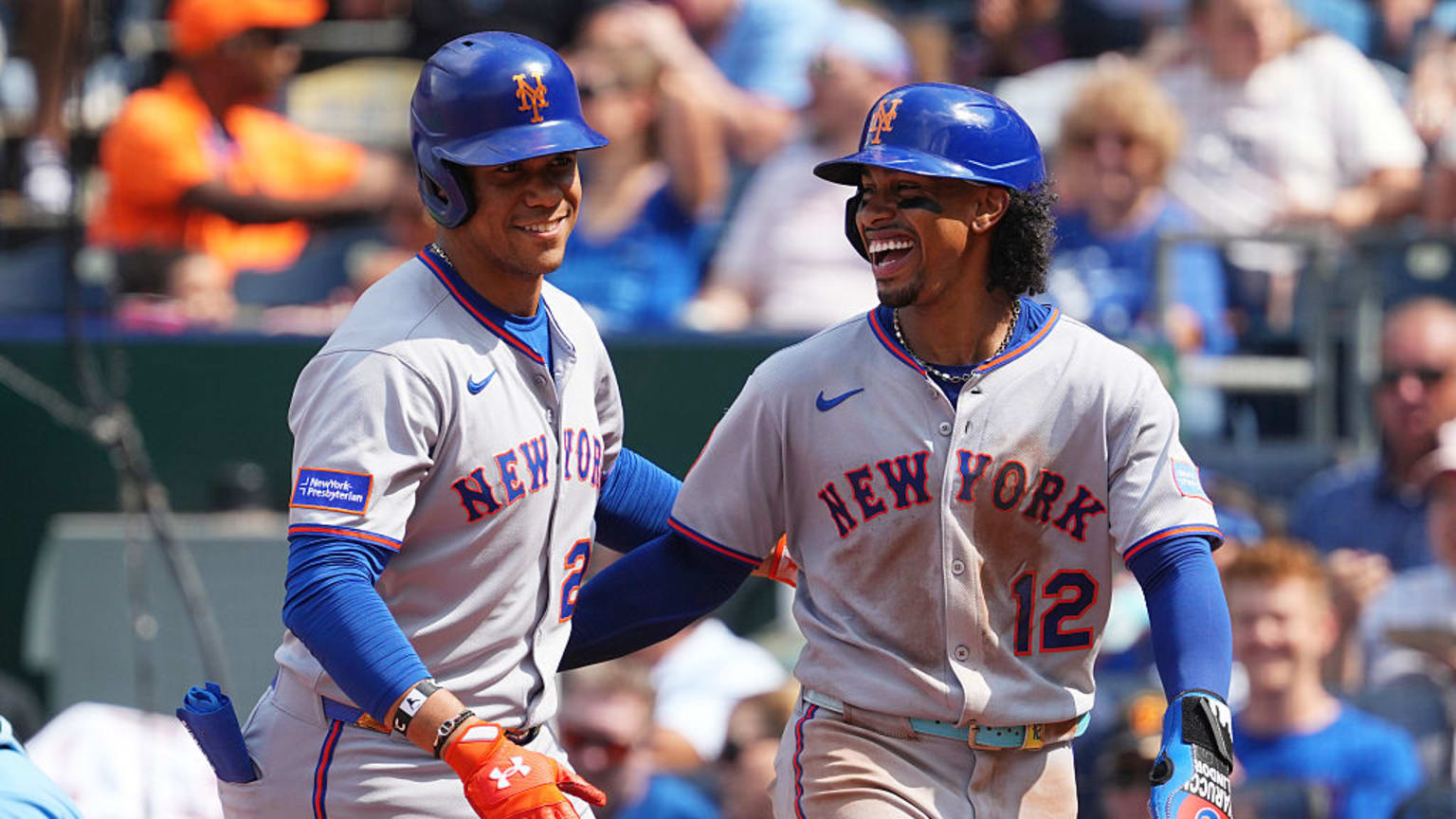 Mets' best first half moments | 07/16/2025 | New York Mets