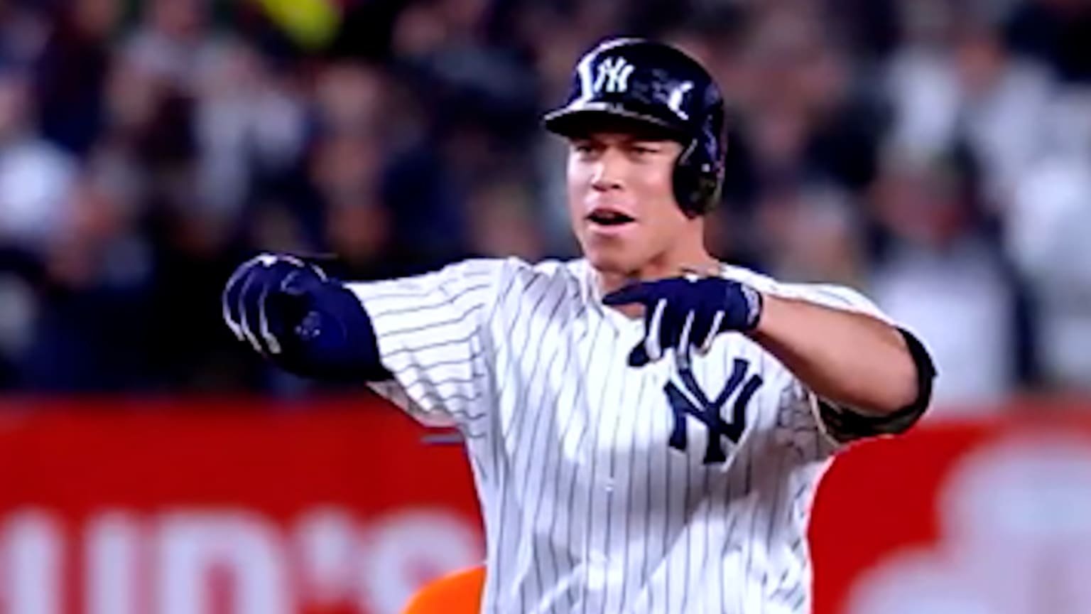 Get hyped for Aaron Judge's return to the Yankees | 12/21/2022 | New ...