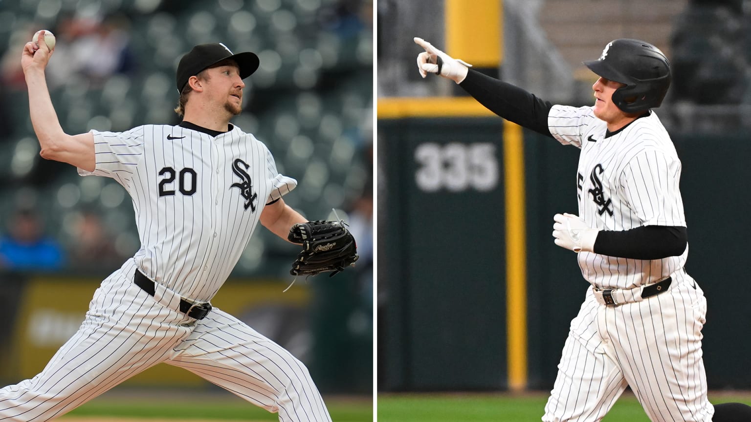 Nationals, White Sox - 05/14/2024 | Game Video Highlights | MLB Film ...