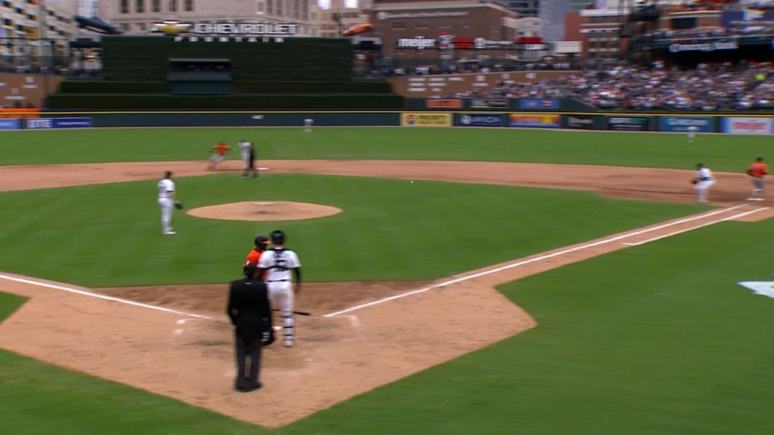 Jordan Westburg's RBI single | 04/26/2025 | Baltimore Orioles