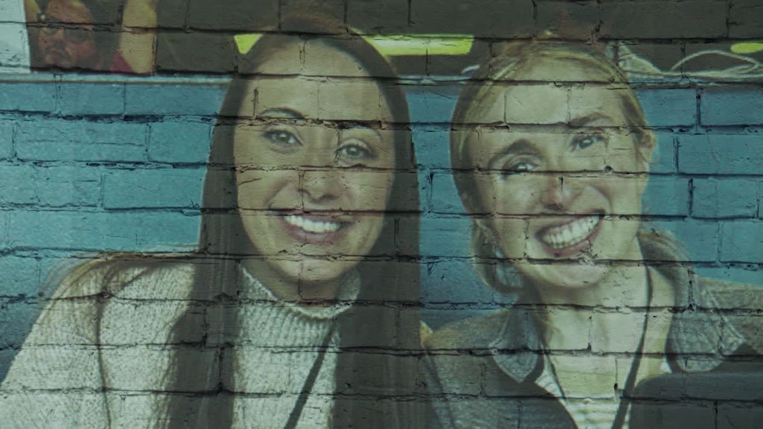 My Friend Sarah | 06/02/2023 | New York Mets