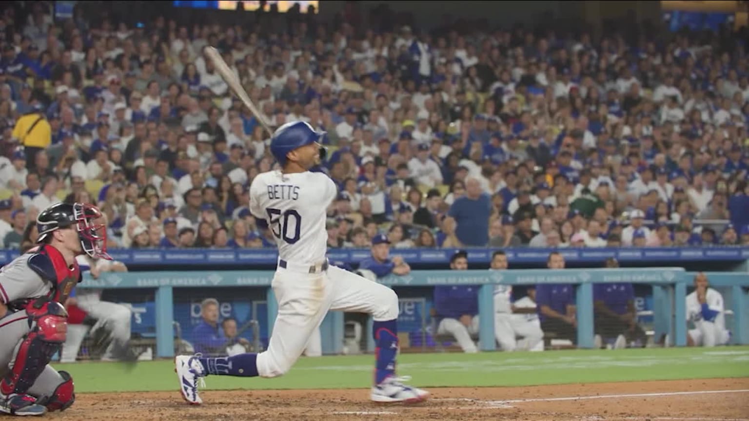 Looking at the cast of the dominant Dodgers | 09/22/2023 | MLB.com