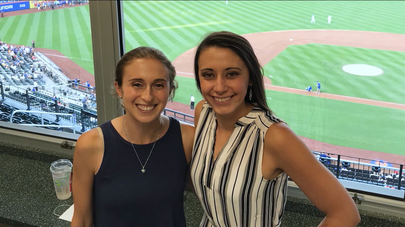 Take a look at the story of Sarah Langs and her fight | 06/02/2023 ...