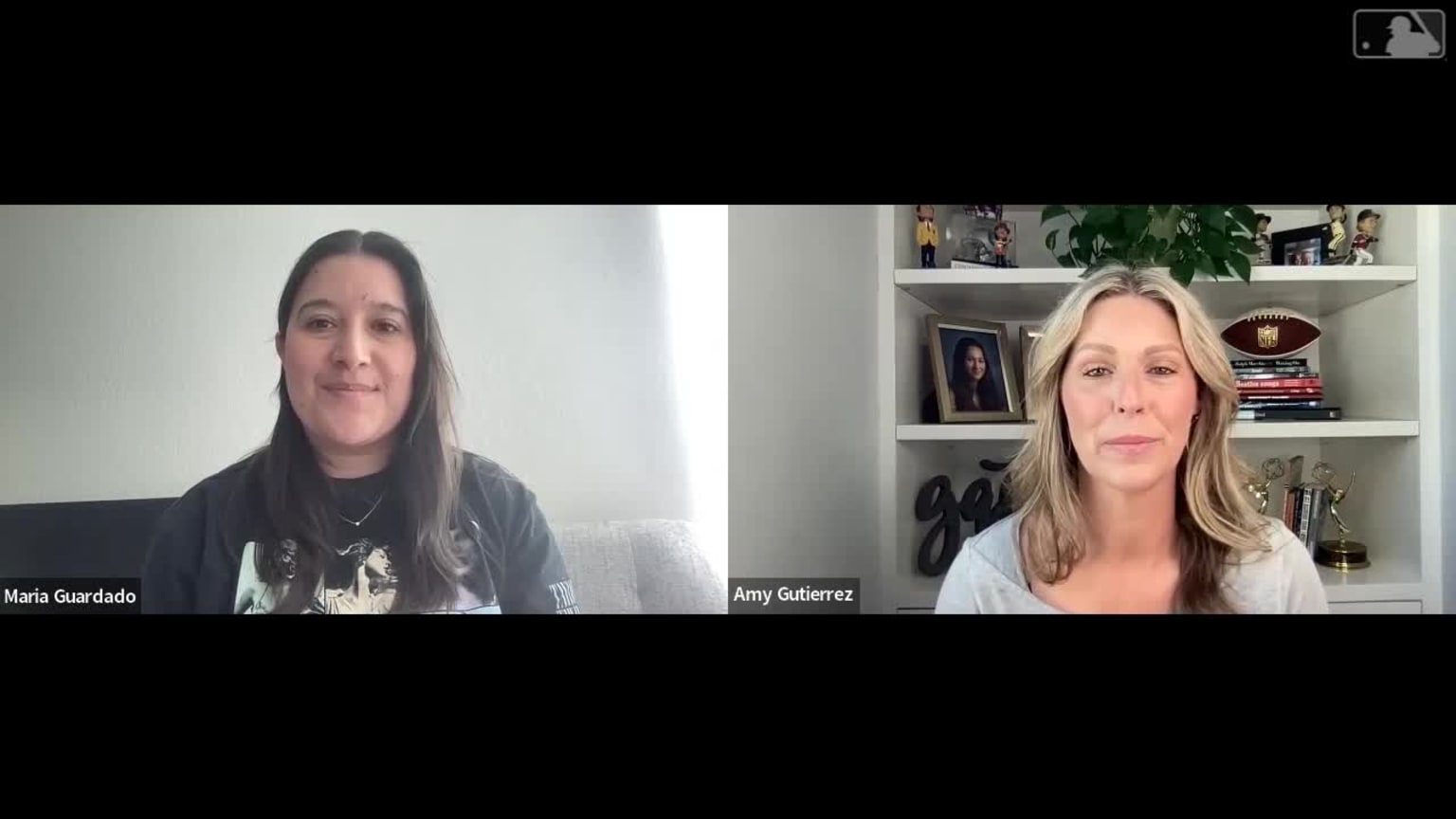 Gcast with Amy and Maria | 04/13/2023 | MLB.com
