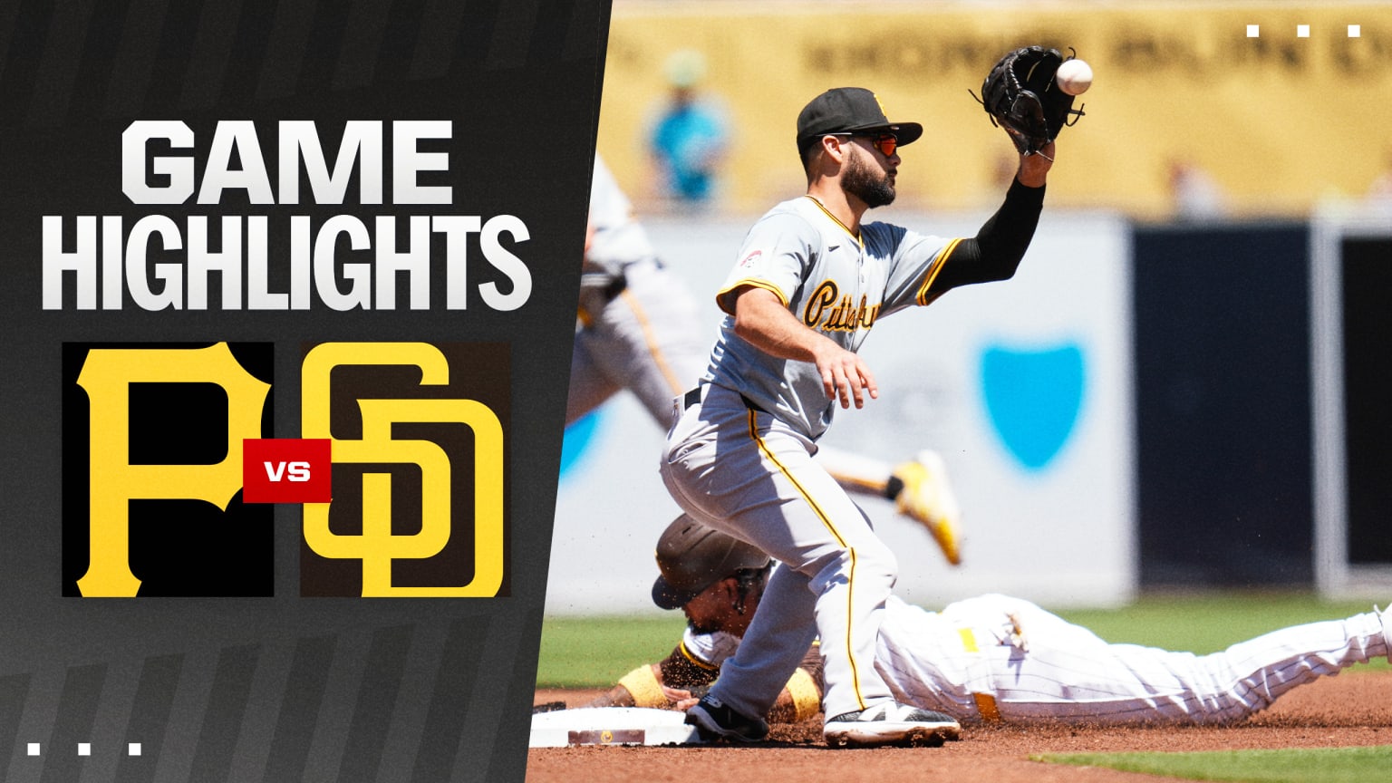 Pirates vs. Padres Highlights | 08/14/2024 | San Diego Padres