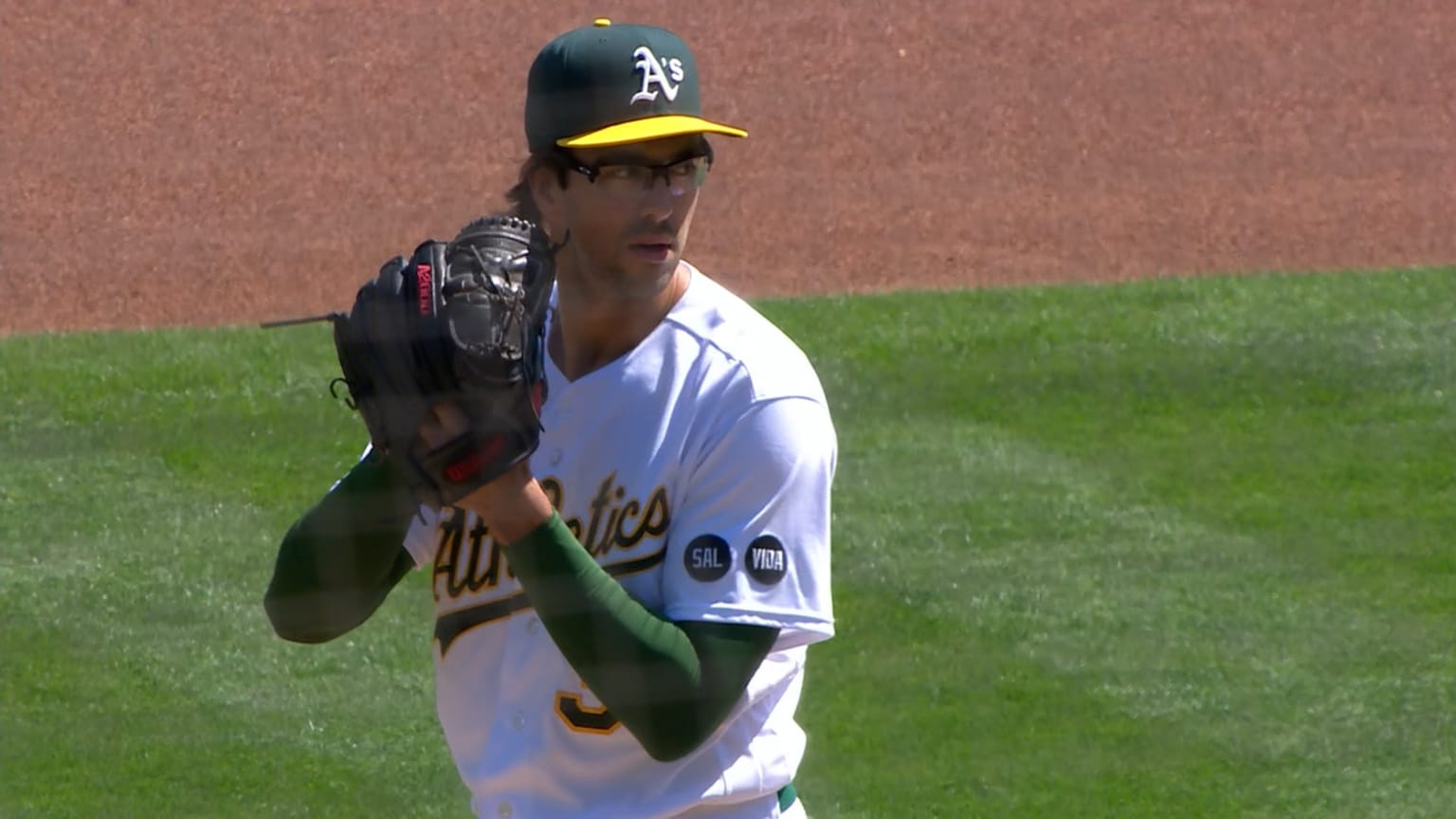 Joe Boyle no tolera carreras en su debut | 17/09/2023 | Los Atléticos