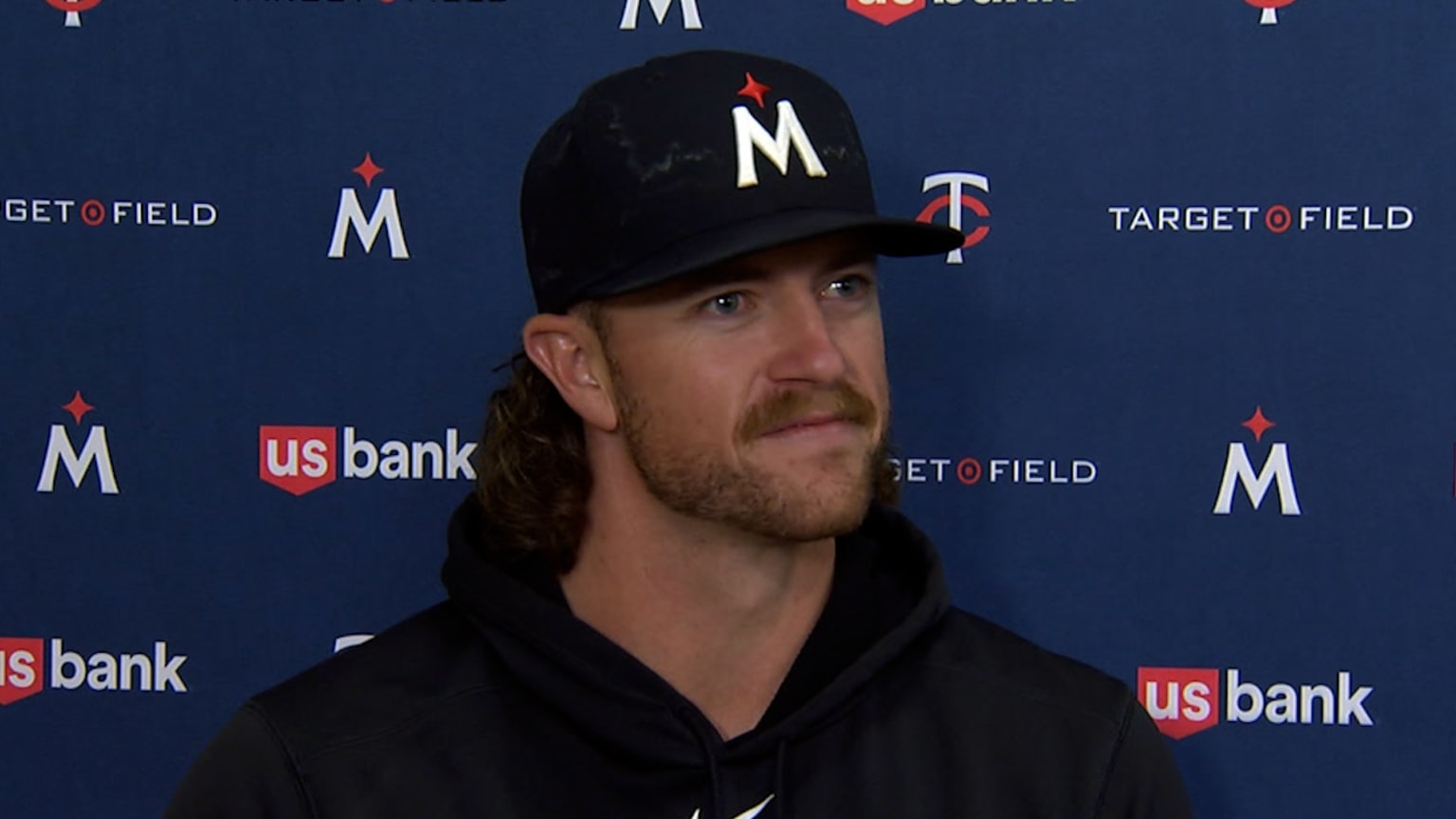 Chris Paddack on his strong outing vs. Rockies | 06/10/2024 | Minnesota ...