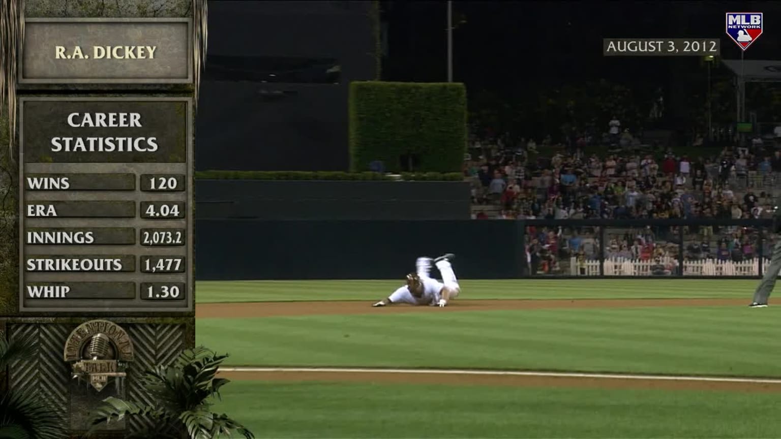 Alonso reflects on memories of new HOF ballot names | 11/22/2022 | New ...