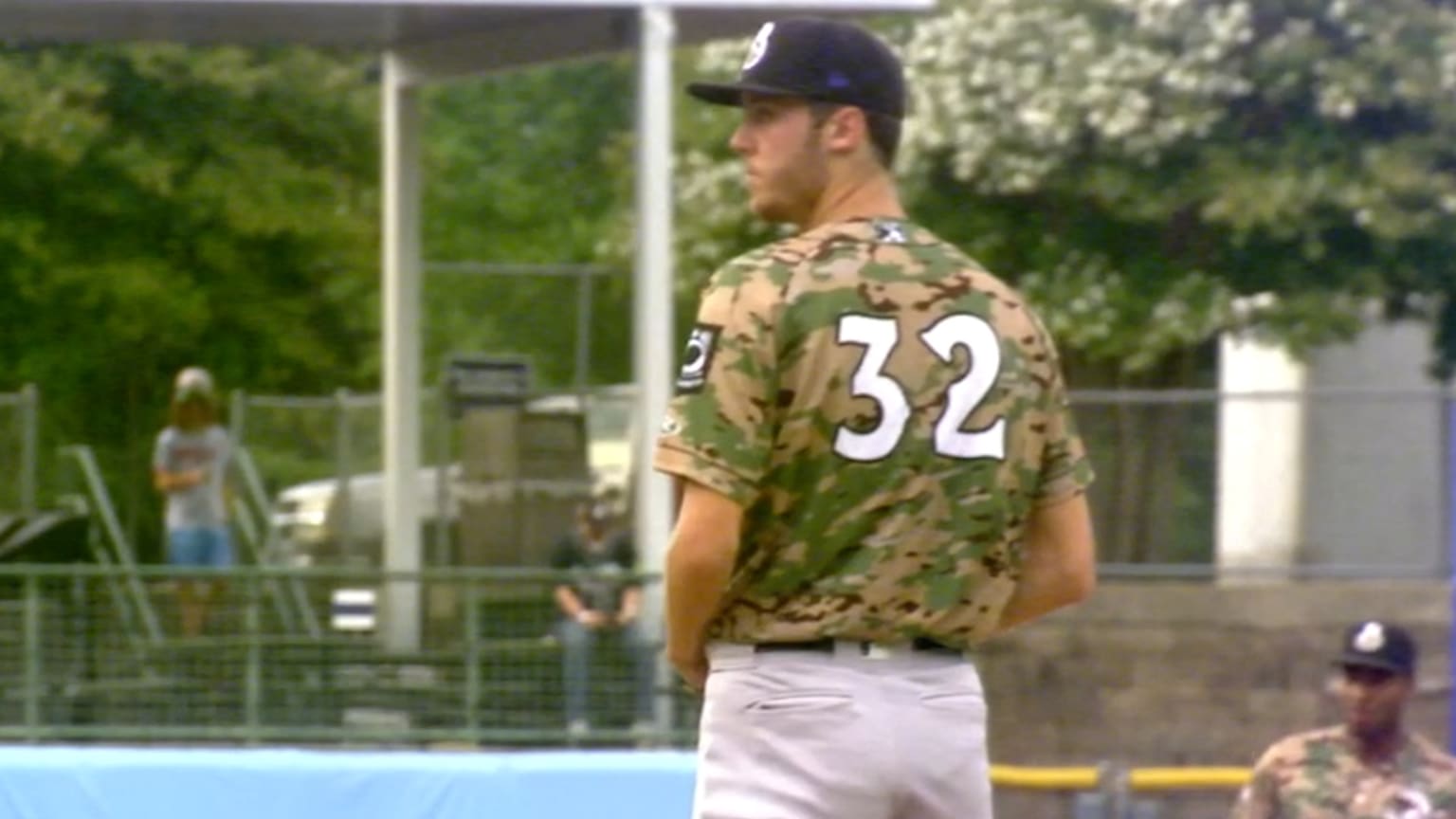 Jacob Misiorowski collects a season-high 10 K's | 07/07/2024 ...
