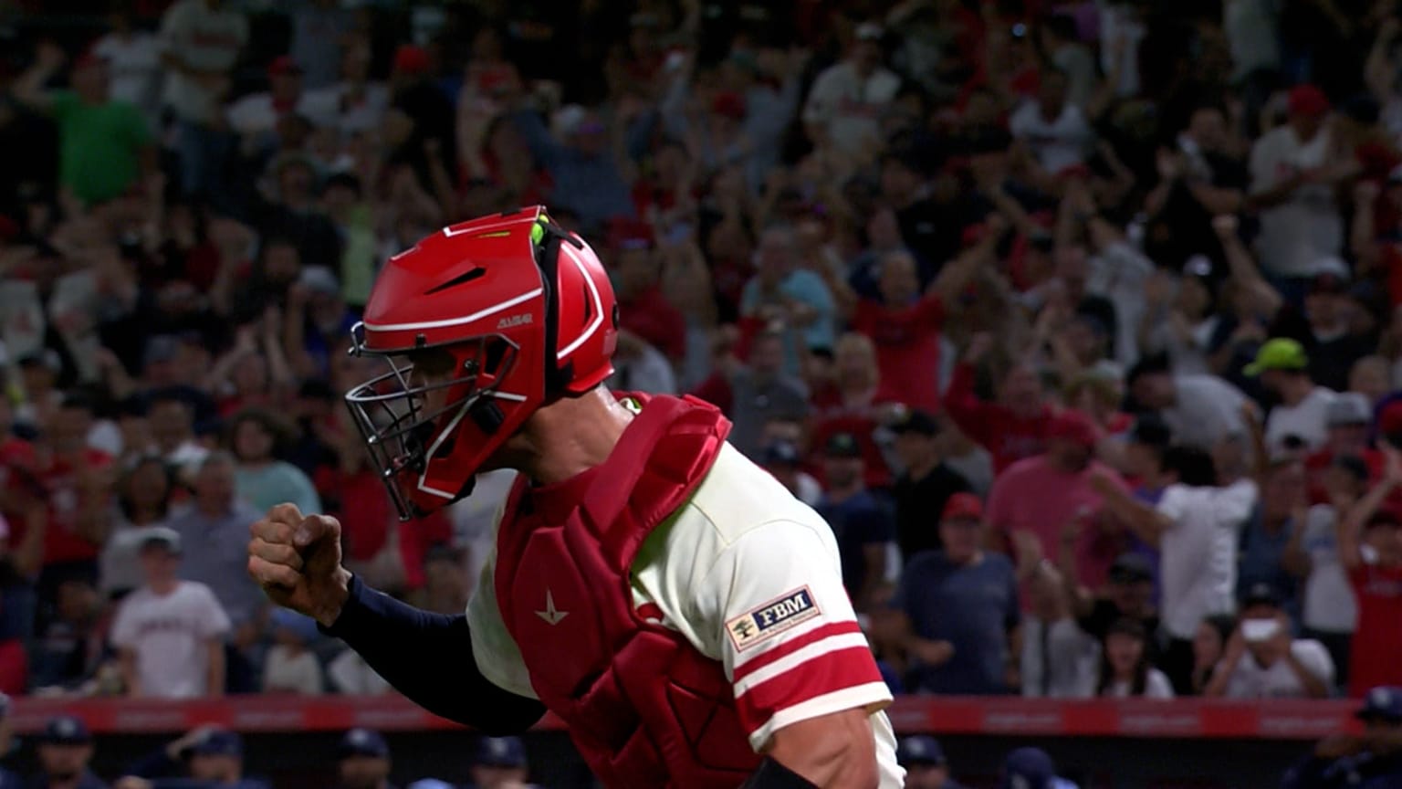 The Angels' triple play wins Play of the Week | 08/21/2023 | New York Mets
