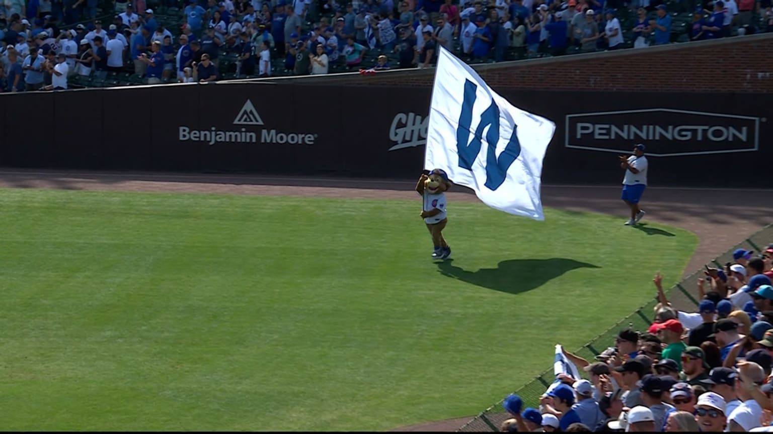 Jack Neely asegura la victoria de los Cachorros | 22/08/2024 | Los Cubs ...
