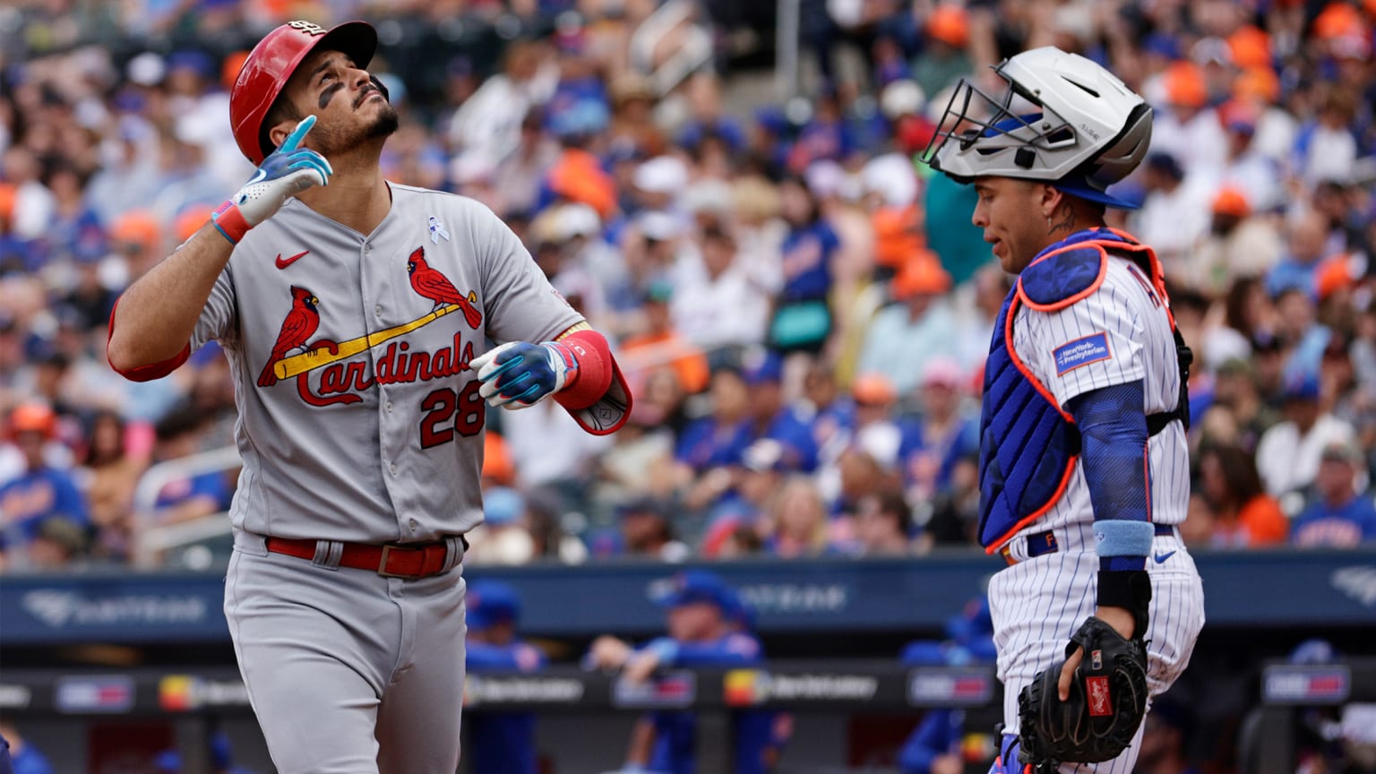 Cardinals, Mets - 06/18/2023 | Game Video Highlights | MLB Film Room ...