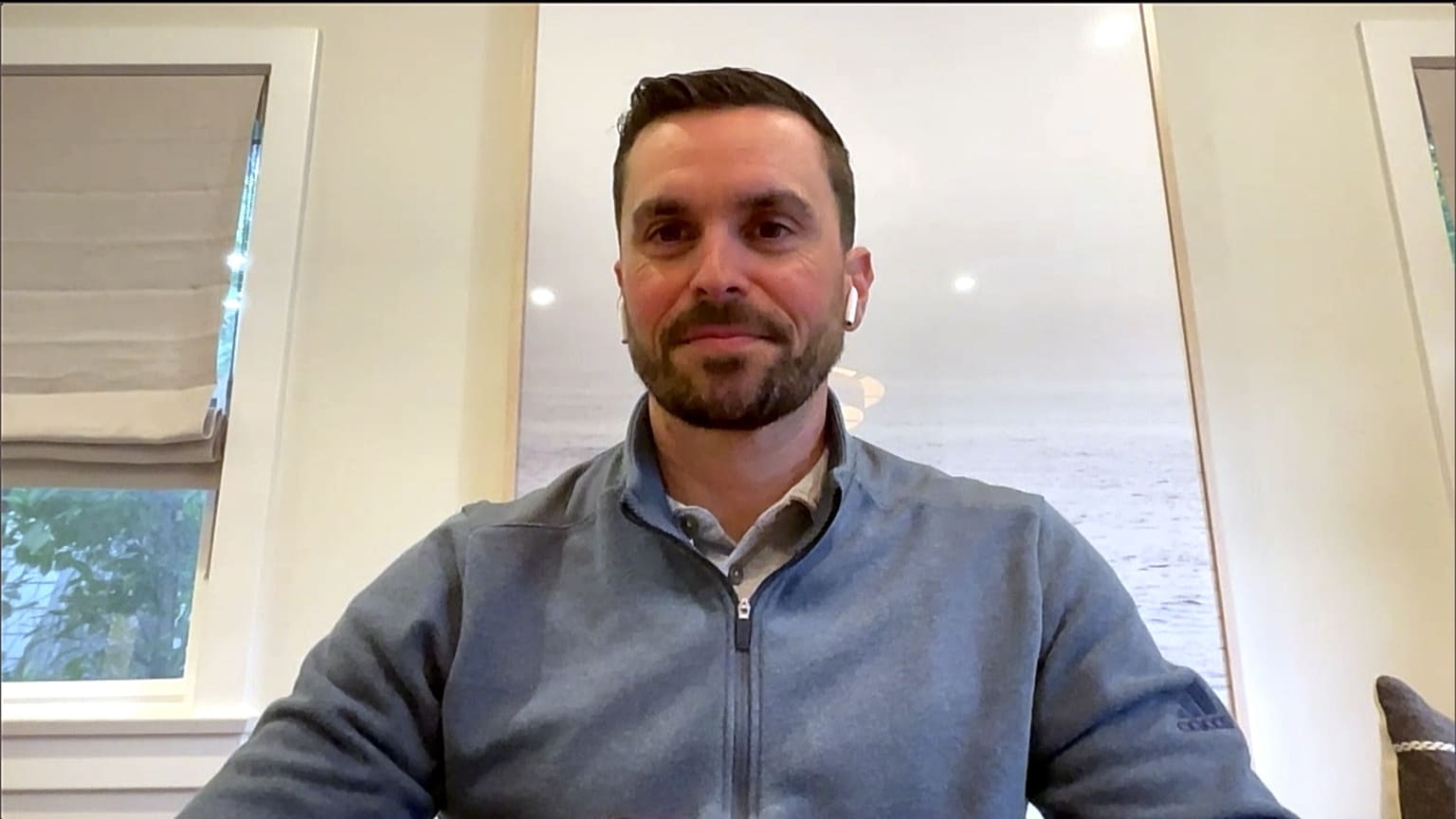 Brandon Gomes joins High Heat to talk offseason moves | 12/18/2023 ...