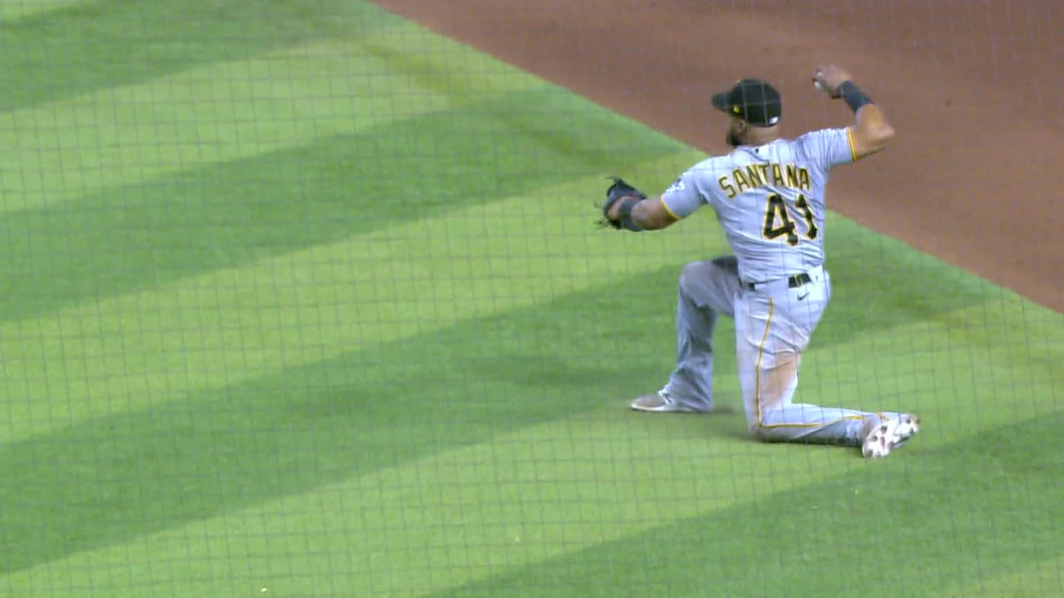 Alek Thomas knocks a game-tying single in the 10th | 07/08/2023 | New ...