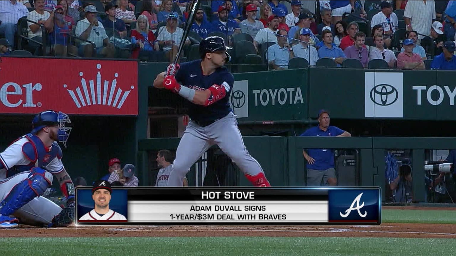 Jon Morosi with the latest around the league | 03/15/2024 | MLB.com