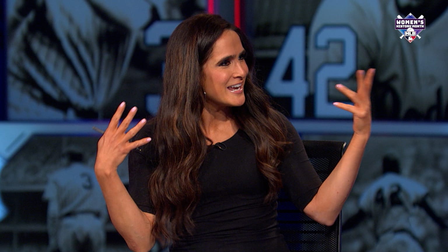 Celebrating Women in Baseball! | 03/31/2025 | Seattle Mariners