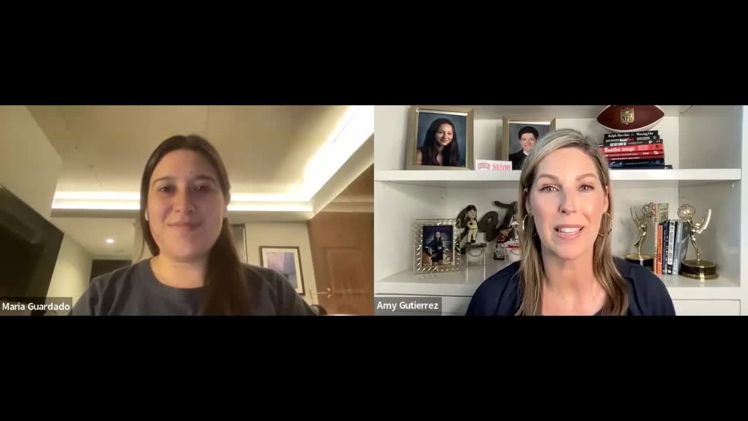 Gcast with Amy and Maria | 06/30/2023 | San Francisco Giants