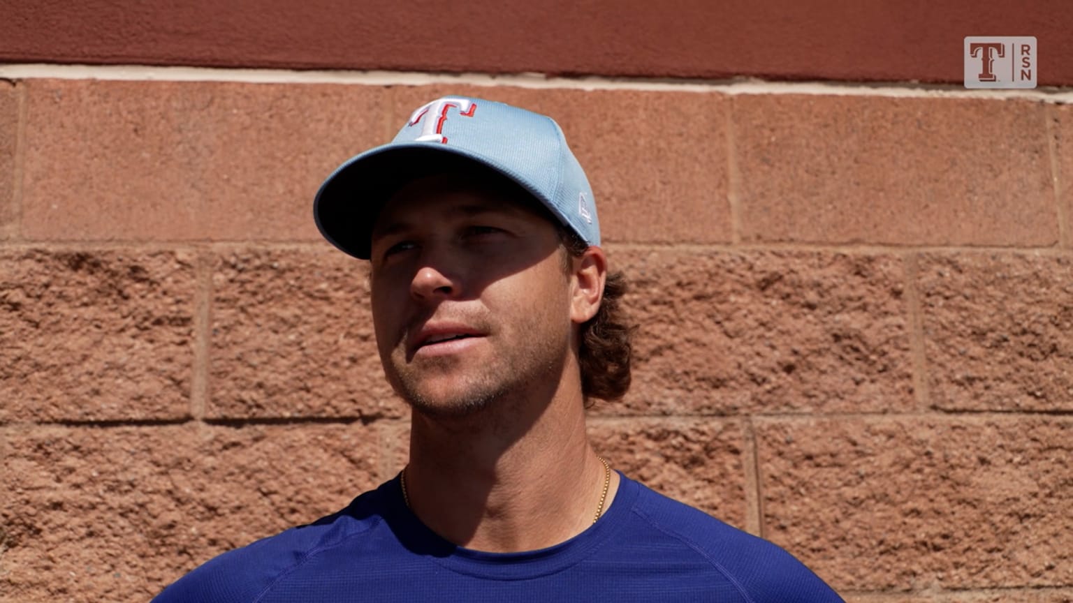 Jacob deGrom on his spring start against the Mariners | 03/19/2025 ...