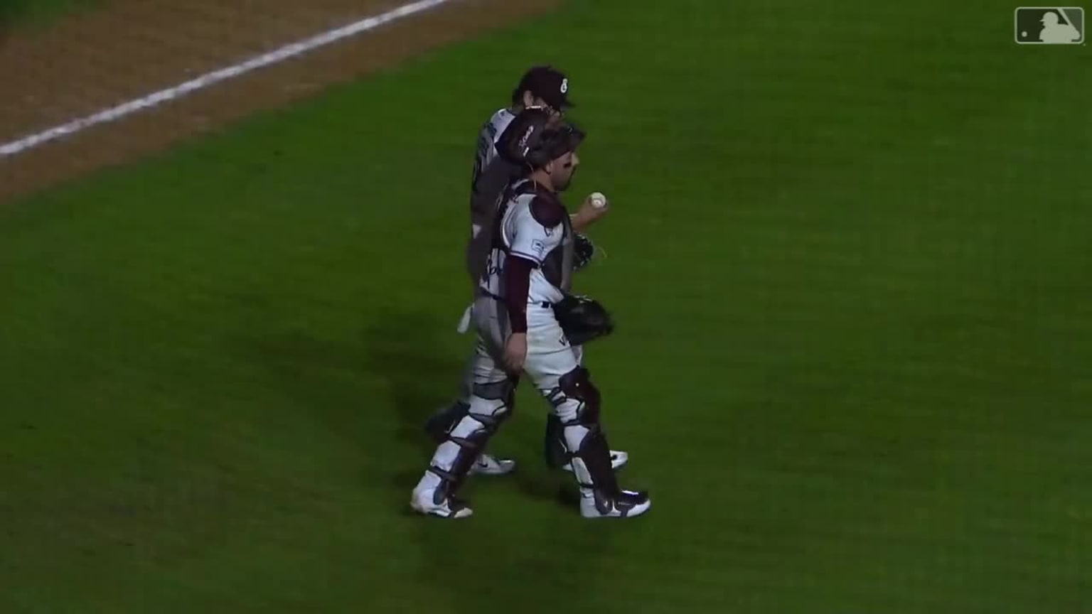 David Gutiérrez completa el blanqueo de los Tomateros | 12/01/2026 ...