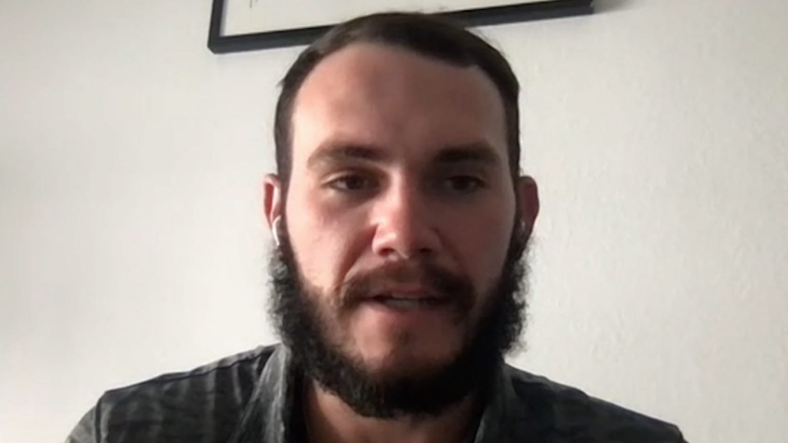 Jake Palisch on White Sox MiLB Pitcher of the Month | 06/02/2025 ...