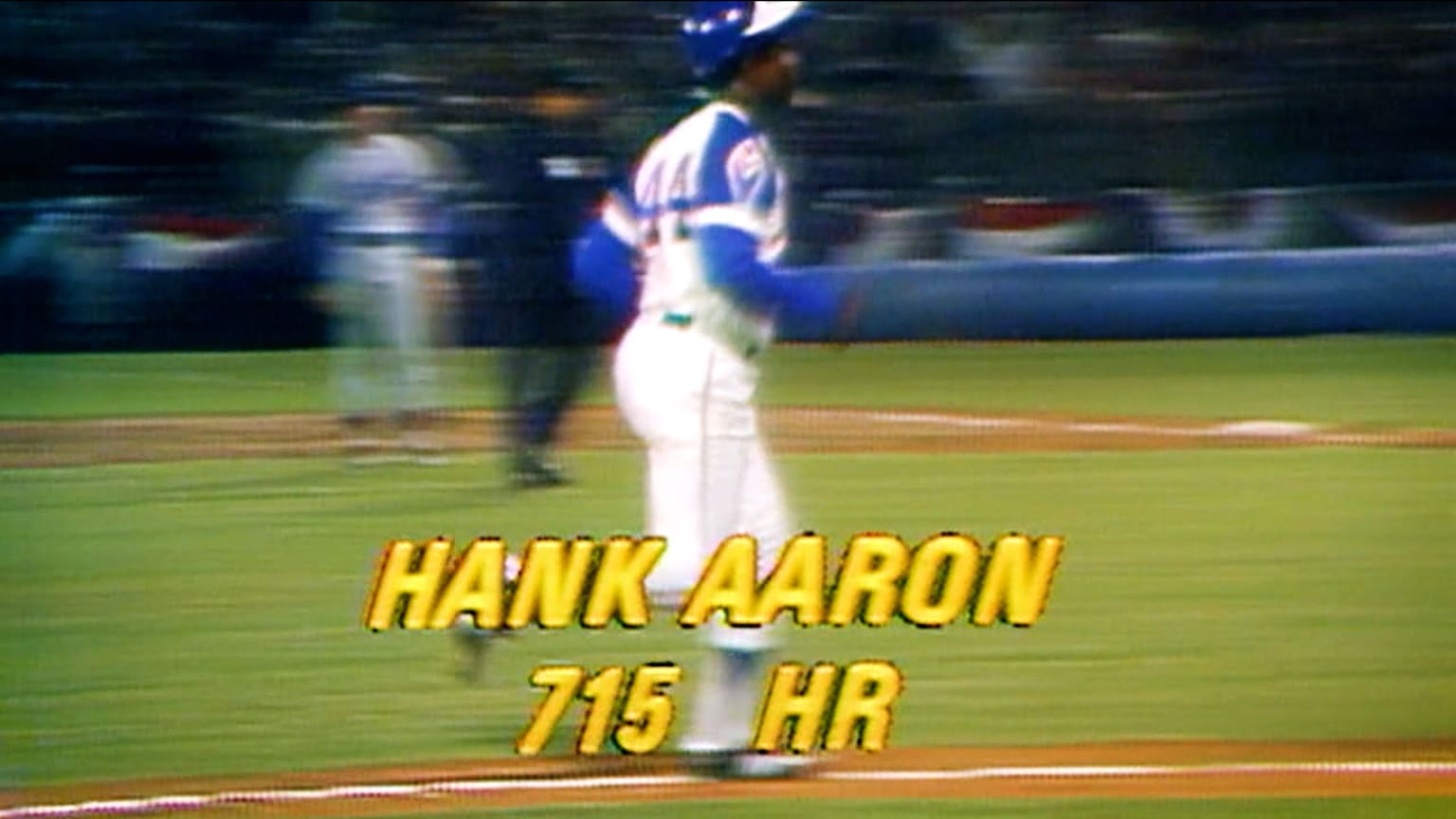 Remembering Hank Aaron's impact on baseball | 04/08/2024 | MLB.com
