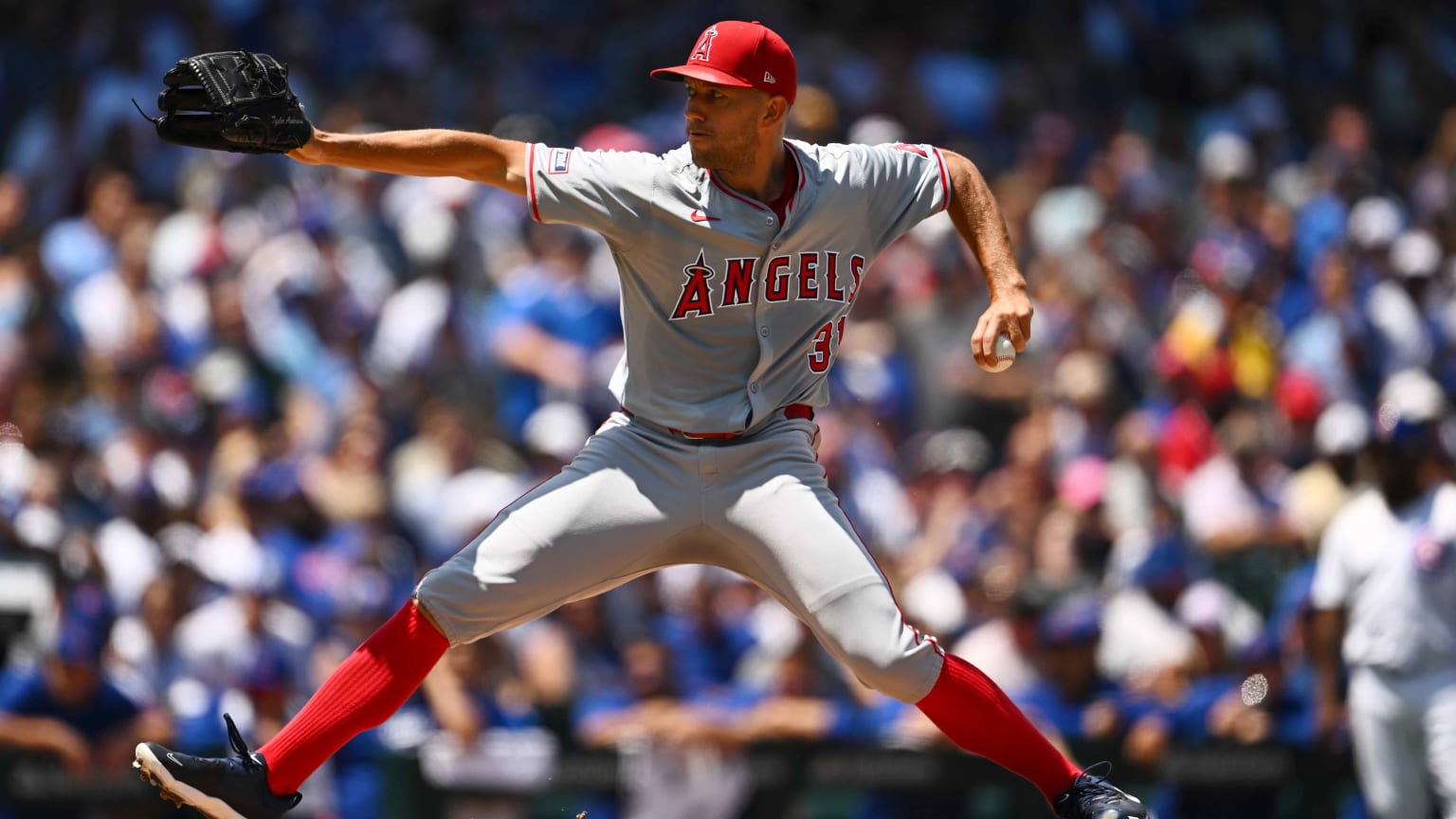 Angels, Cubs - 07/06/2024 | Game Video Highlights | MLB Film Room | MLB.com