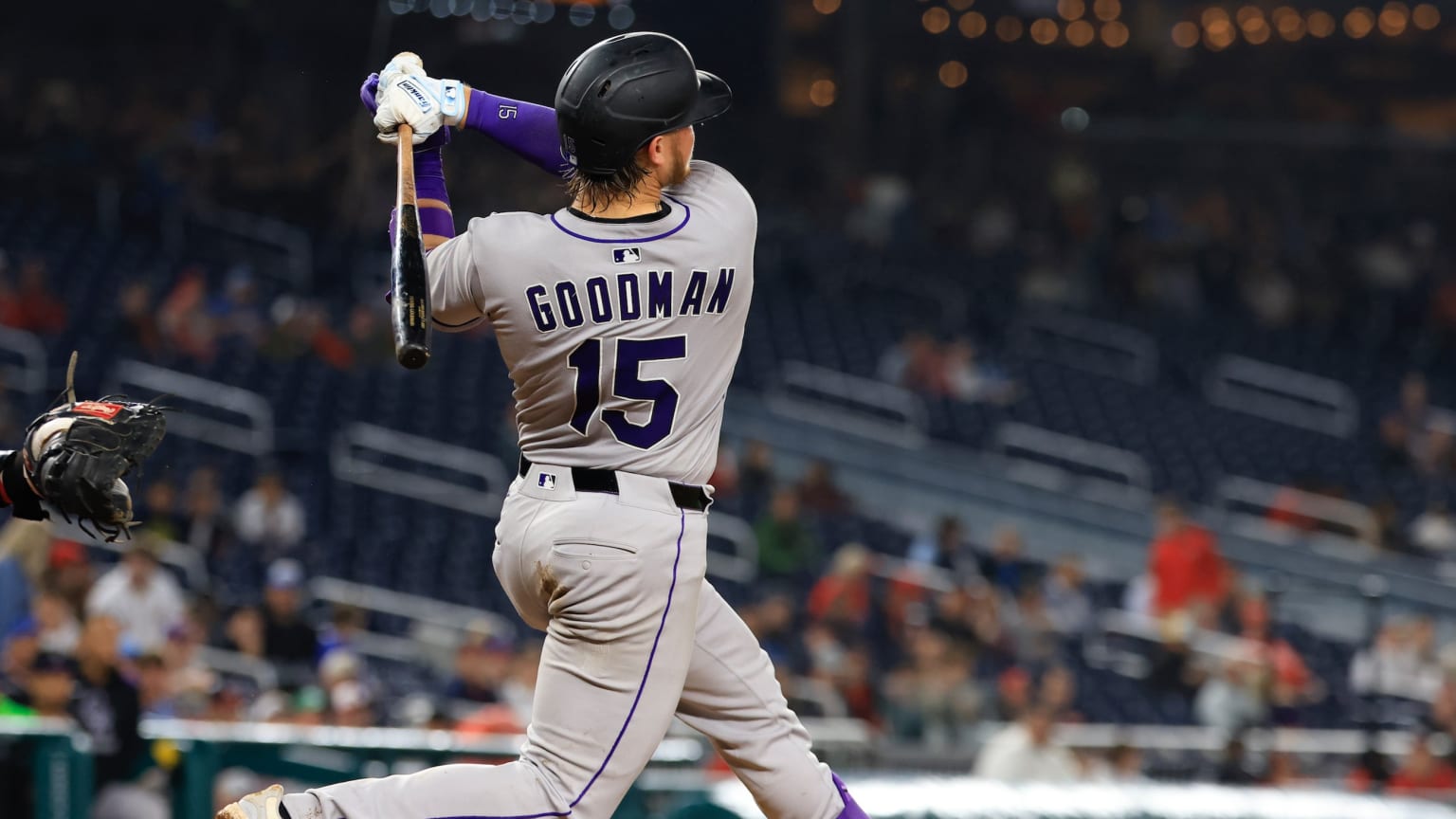 Hunter Goodman's two-homer game | 06/16/2025 | MLB.com