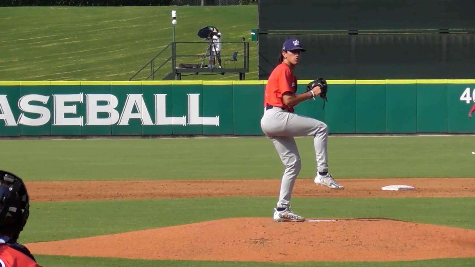 Top Prospects: Brandon Barriera, LHP, Blue Jays | 01/13/2023 | Toronto ...