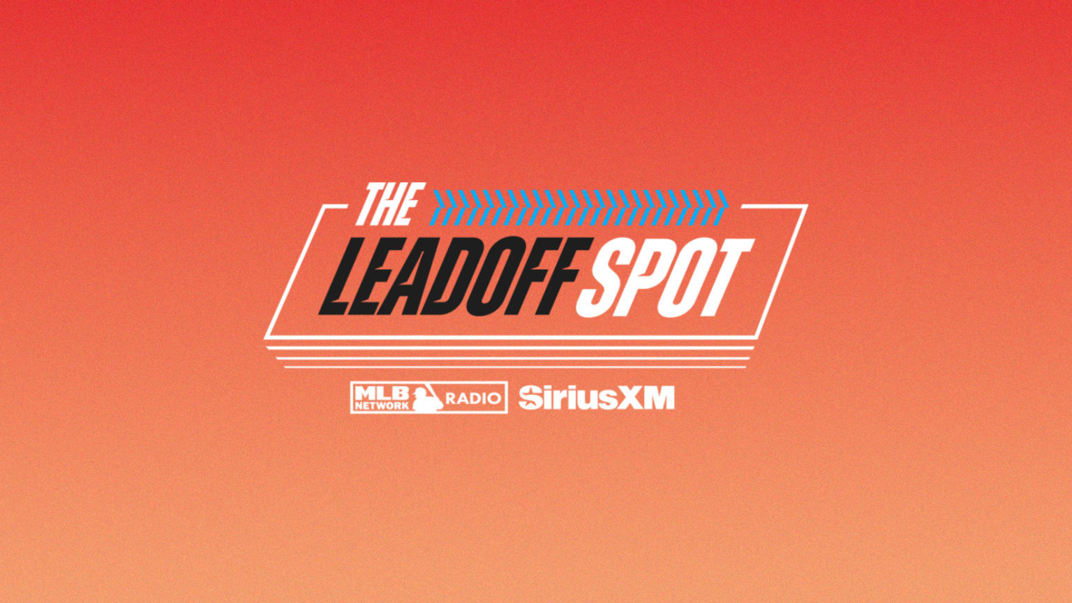 LIVE on MLBN: The Leadoff Spot | 08/15/2025 | MLB.com